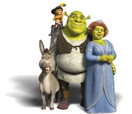Shrek | WikiShrek | Fandom