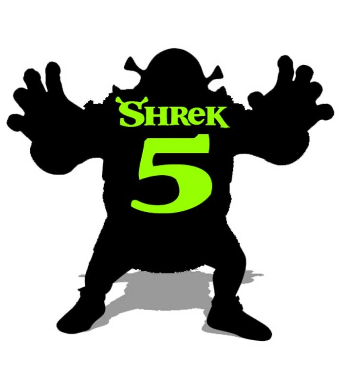 Shrek 5 | Shrek Wiki | Fandom