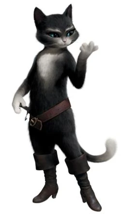 Kitty Patitas Suaves | Shrek Wiki | Fandom