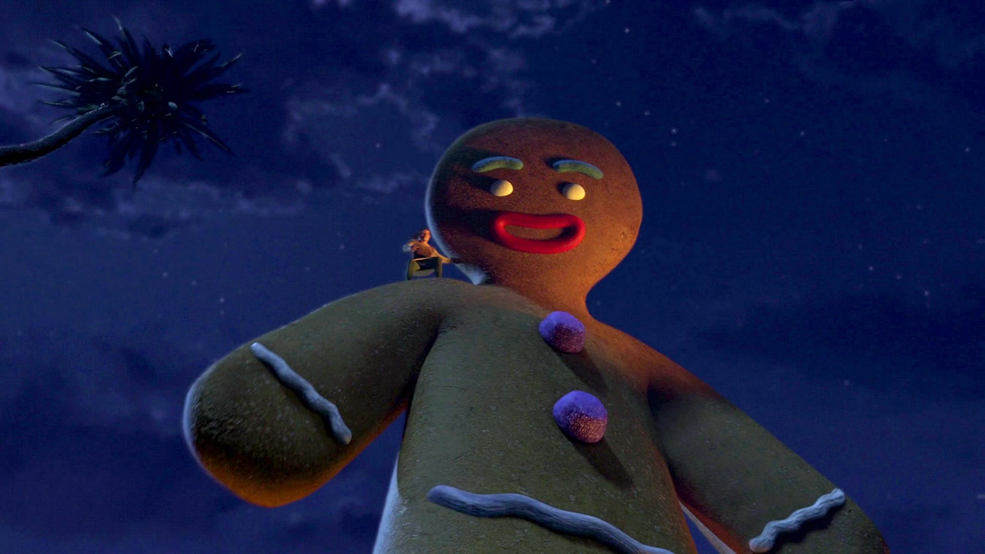 Image - Mongo.jpg | WikiShrek | FANDOM powered by Wikia