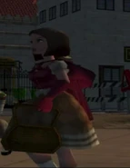 Little Red Riding Hood | WikiShrek | Fandom