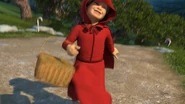 Little Red Riding Hood | WikiShrek | FANDOM powered by Wikia