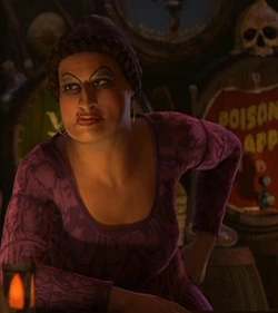 Doris | Shrek Wiki | FANDOM powered by Wikia