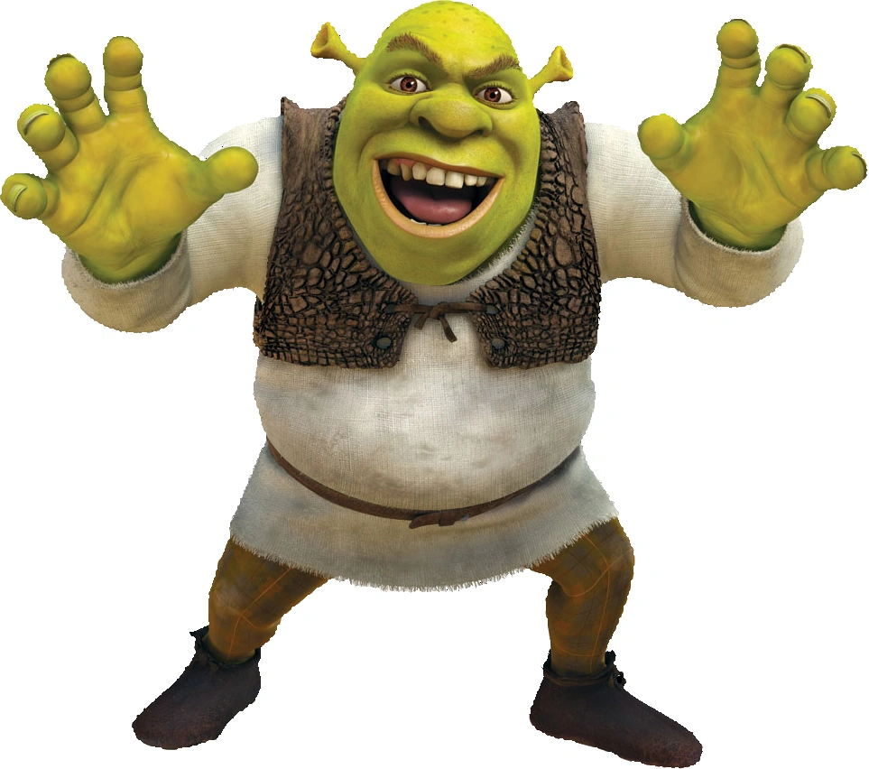 Shrek | Shrekadventures Wiki | Fandom