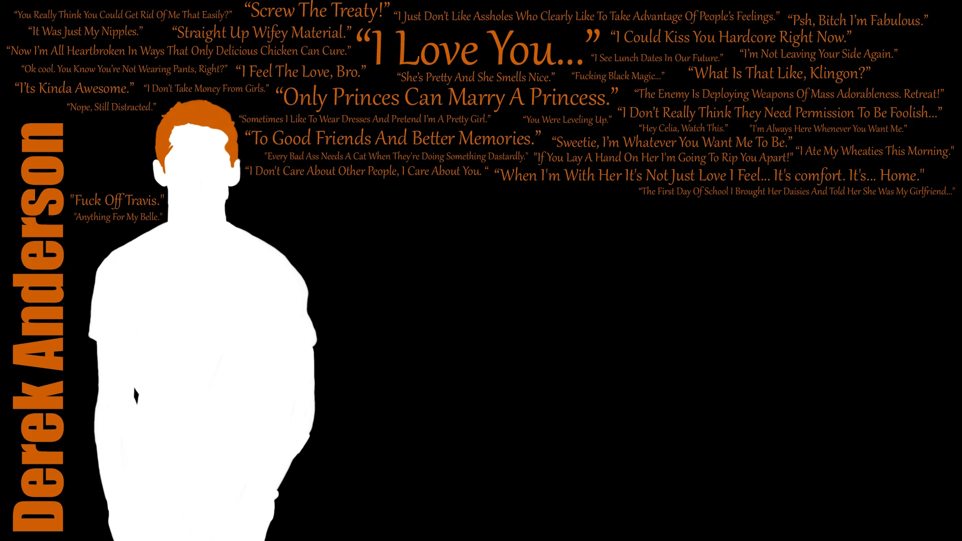 Derek Anderson | Shrouded Light Wiki | Fandom