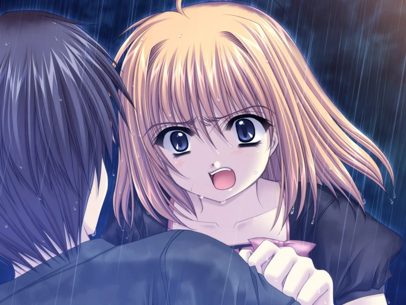 Rin Tsuchimi | Shuffle Wiki | Fandom