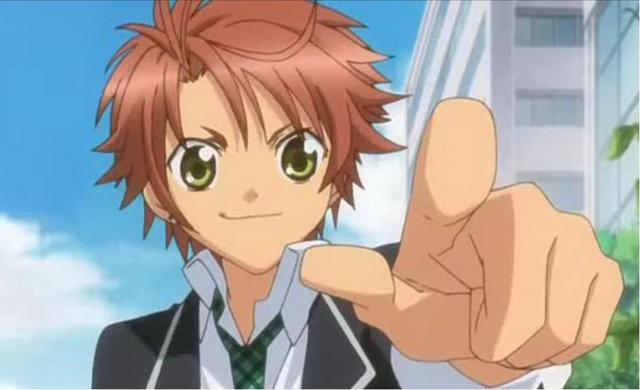Kukai Souma | Shugo Chara Wiki | FANDOM powered by Wikia Kukai Souma | Shugo Chara Wiki | FANDOM powered by Wikia