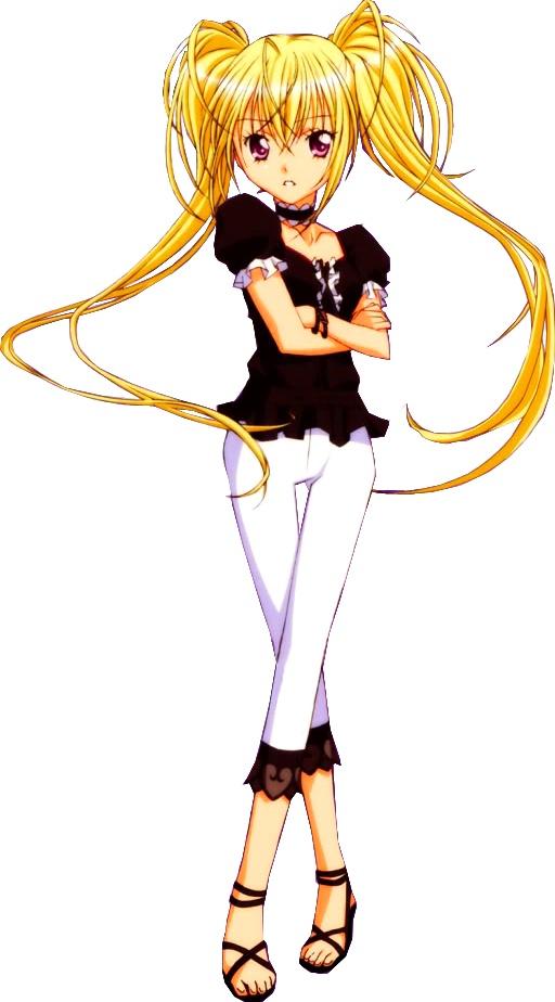 Utau Hoshina Wiki Shugo Chara Fandom Powered By Wikia