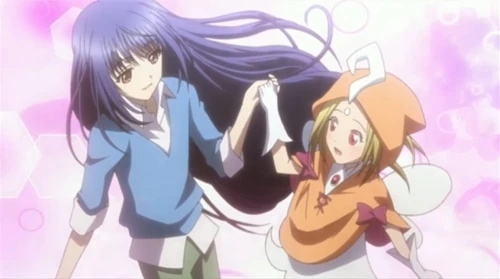 Episode 083: Music Exposition of Passing Each Other? | Shugo Chara ...