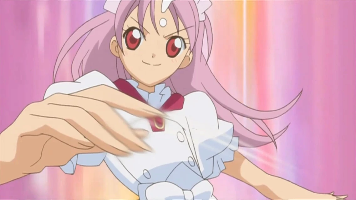 Image - Delicious Dream 3.jpg | Shugo Chara! Wiki! | FANDOM powered by ...