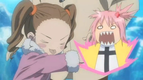 Chisa | Shugo Chara! Wiki! | Fandom