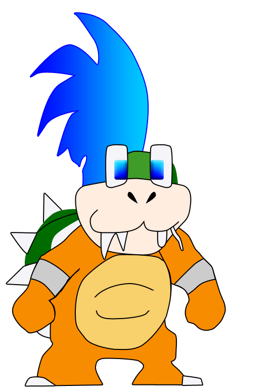 Loareh Koopah | Shupa Malleo Wiki | Fandom