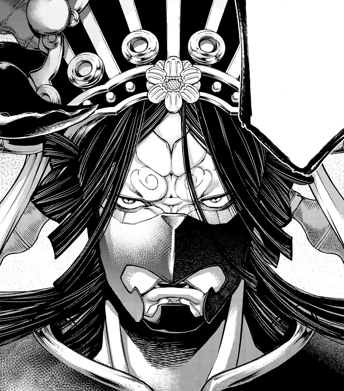 Bishamonten | Shuumatsu no Valkyrie: Record of Ragnarok Wiki | Fandom