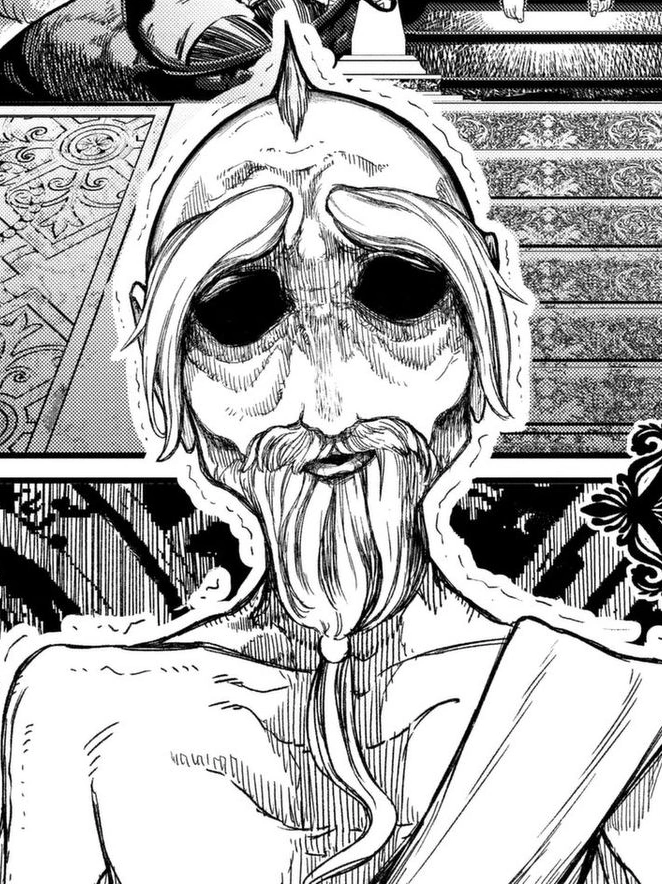 Zeus | Shuumatsu no Valkyrie Wiki | Fandom