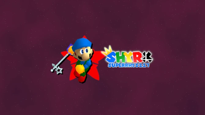 Shyrx Database Wiki | Fandom