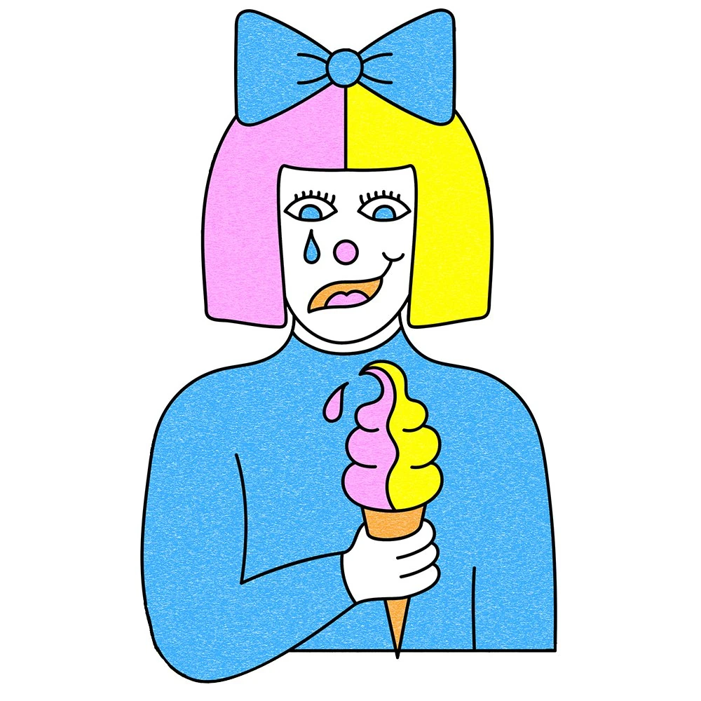 LSD | Sia Wiki | FANDOM powered by Wikia