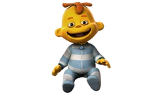 Zeke | Sid The Science Kid Wiki | Fandom