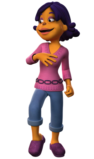 Miss Susie | Sid The Science Kid Wiki | FANDOM powered by Wikia