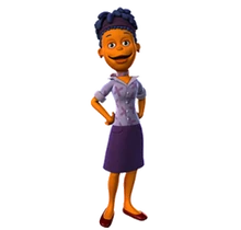 Alice | Sid The Science Kid Wiki | Fandom