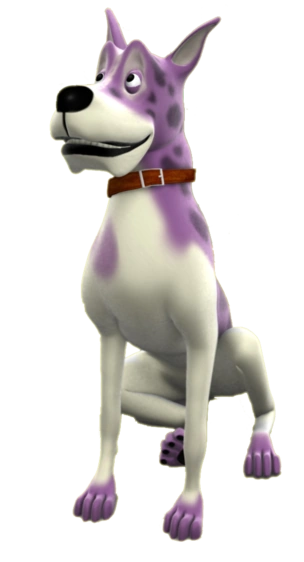 Philbert | Sid The Science Kid Wiki | Fandom