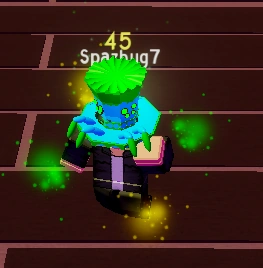 Intemperance | Side Slash Wiki | Fandom