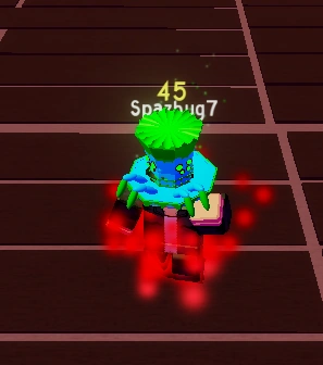 Conflagration | Side Slash Wiki | Fandom