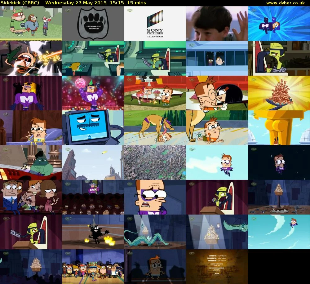 Graduation Daze/Gallery | Sidekick Wiki | Fandom