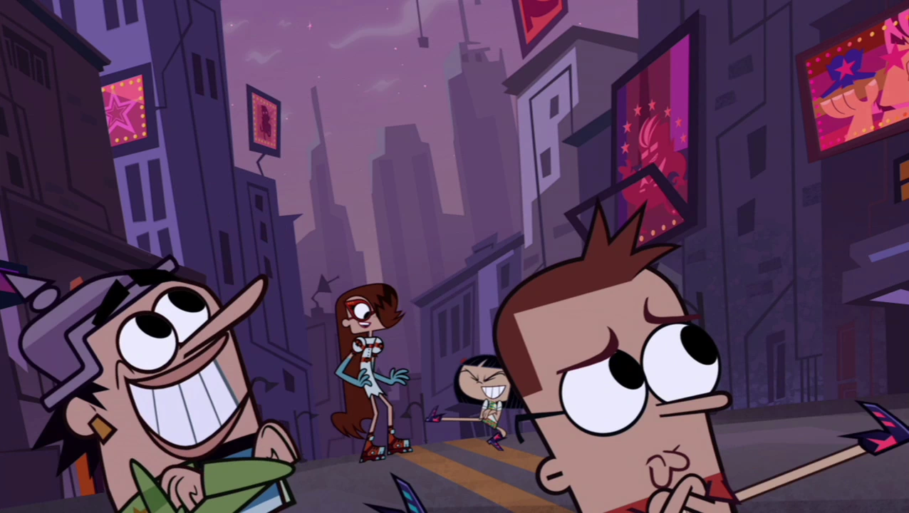 Image - Vlcsnap-2015-08-19-21h27m46s156.png | Sidekick Wiki | FANDOM ...