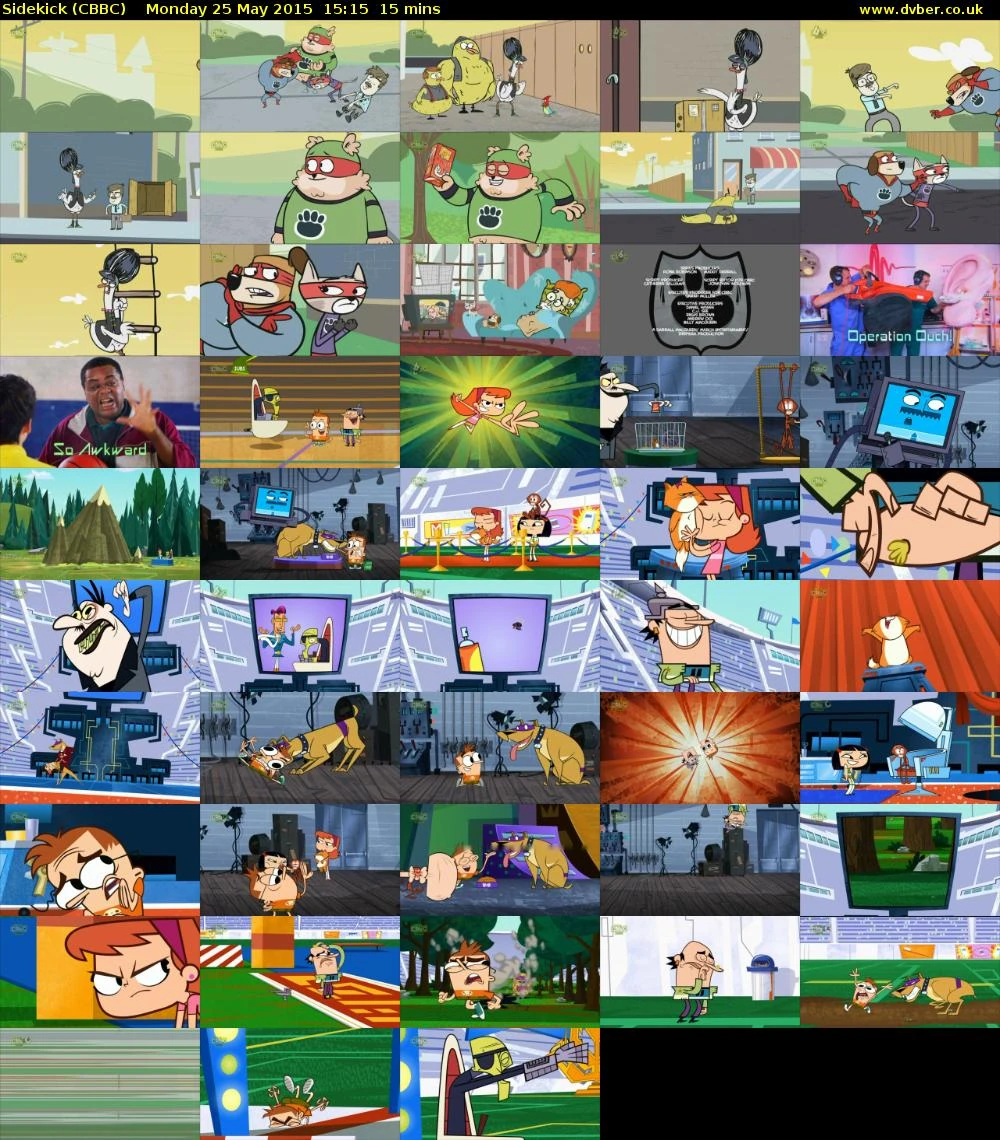 Superbest in Show | Sidekick Wiki | FANDOM powered by Wikia