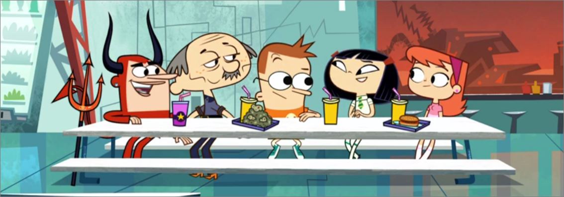 Golly Gee Kid/Gallery | Sidekick Wiki | Fandom Golly Gee Kid/Gallery | Sidekick Wiki | Fandom