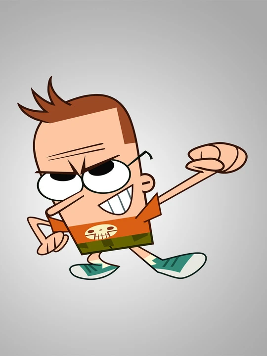 Eric Needles | Sidekick Wiki | FANDOM powered by Wikia