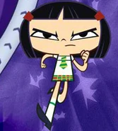 Kitty Ko/Gallery | Sidekick Wiki | Fandom