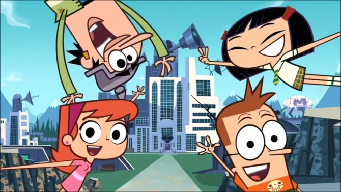 Sidekick Wiki | Fandom