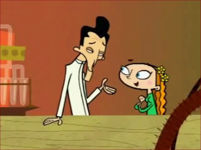 Image - Young Pamplemoose funpak.JPG | Sidekick Wiki | FANDOM powered ...