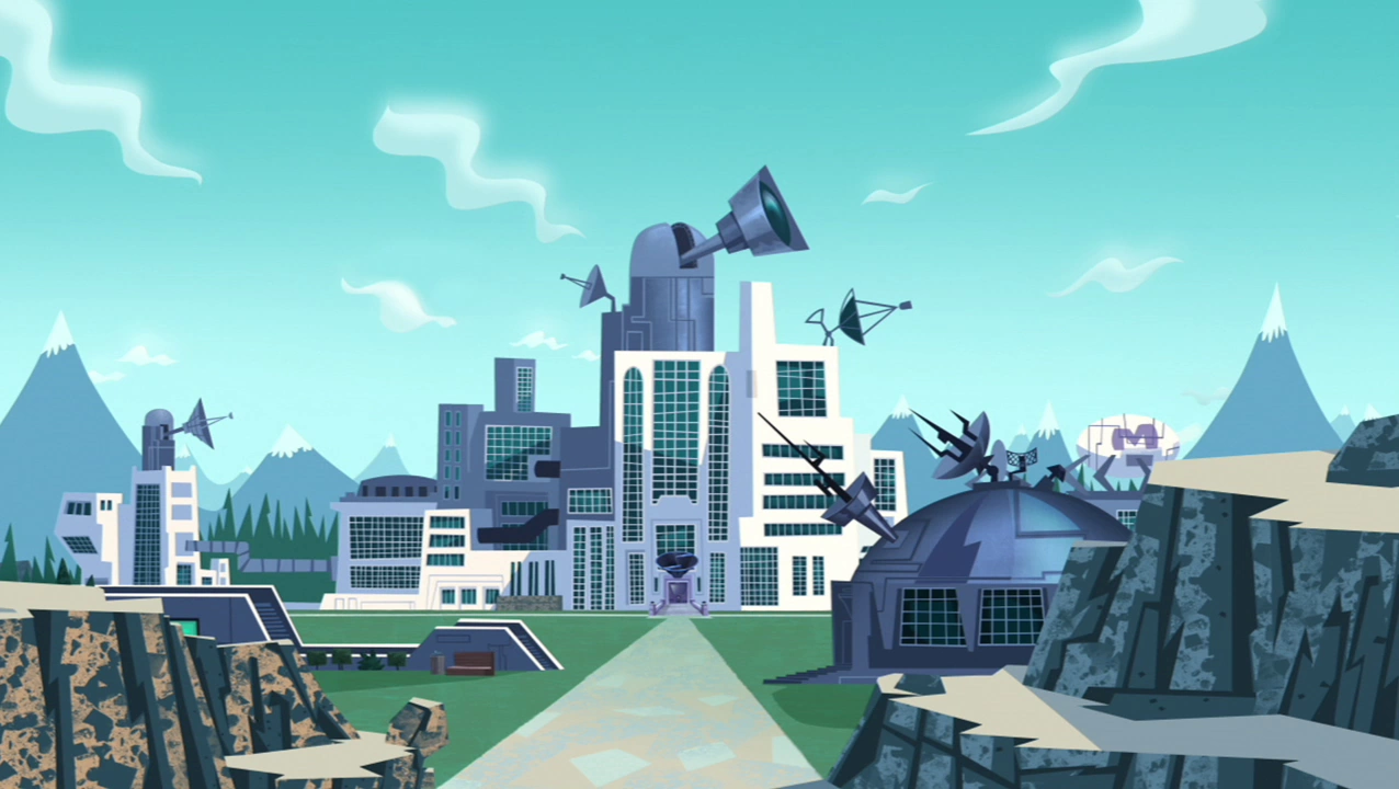 Sidekick Academy | Sidekick Wiki | Fandom