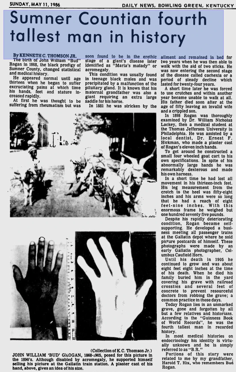 John Rogan | Sideshow Wiki | FANDOM powered by Wikia