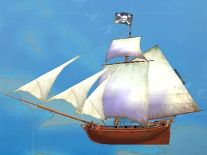 Sloop Class | Sid Meier's Pirates! Wiki | FANDOM powered by Wikia