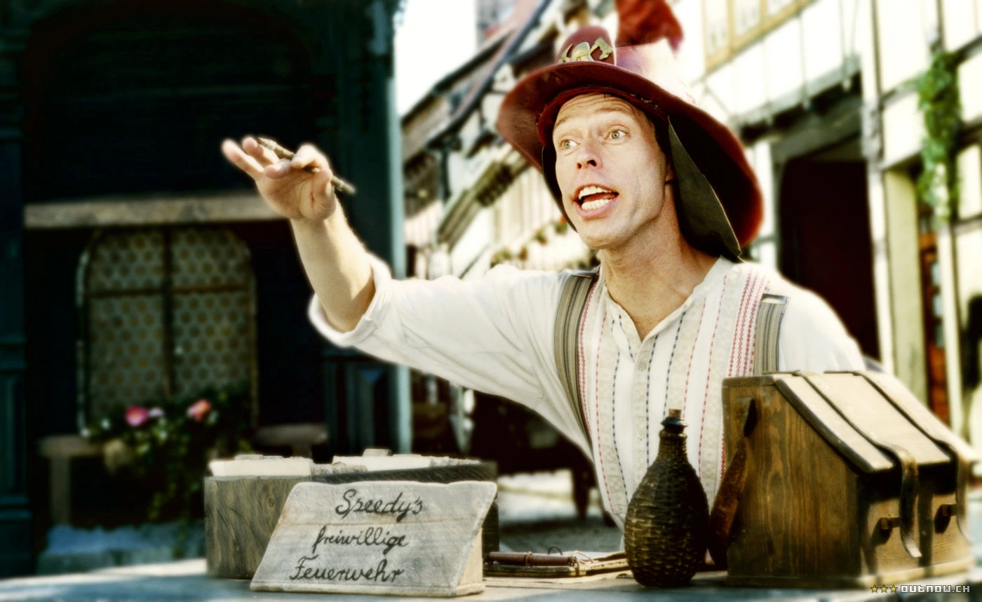 Bild - Zwerg Speedy.jpg | 7 Zwerge Wiki | FANDOM powered by Wikia