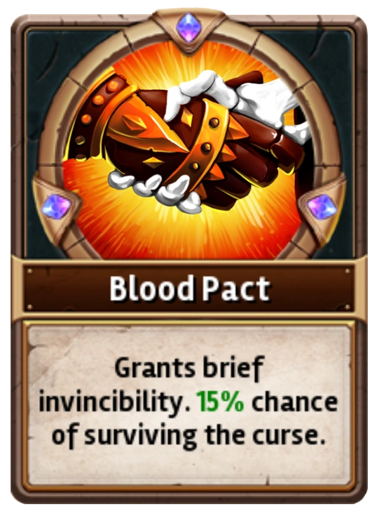 Blood Pact | Siegefall Wikia | Fandom