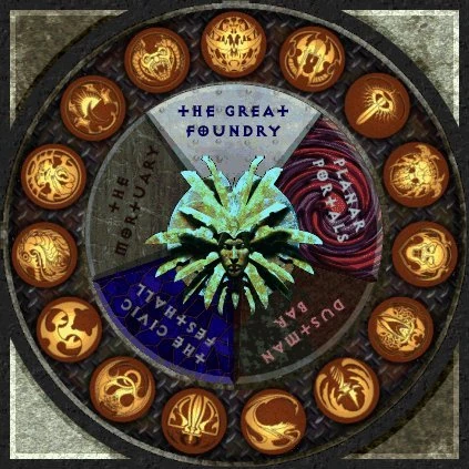 Simboli Di Fazione A Colori Jedi Rebel Symbol Etsy Italia