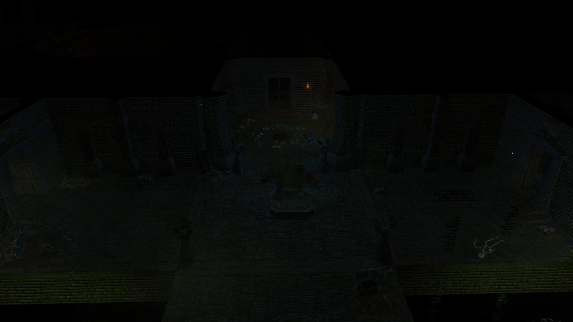 Undersigil | Sigil NWN2 PW Wiki | FANDOM powered by Wikia