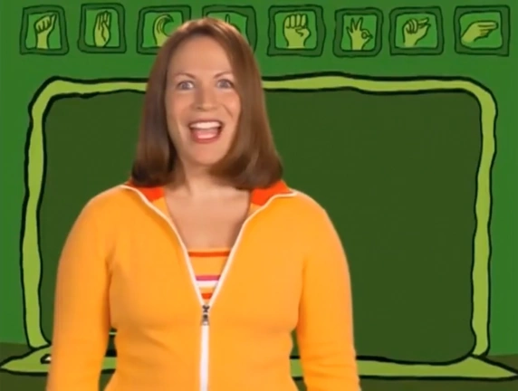 Signing Time! Dog and Baby | Signing Time Wiki | Fandom