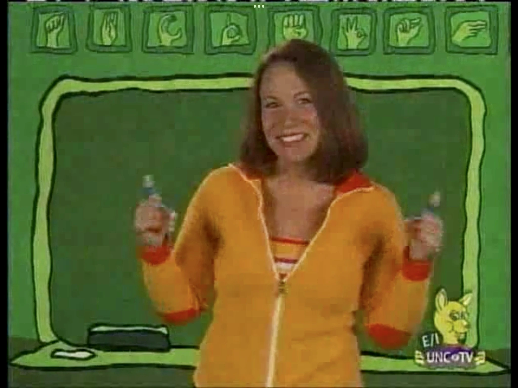 Sing and Sign! Volumes 1-6 | Signing Time Wiki | Fandom