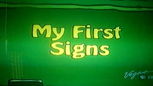 My First Signs | Signing Time Wiki | Fandom