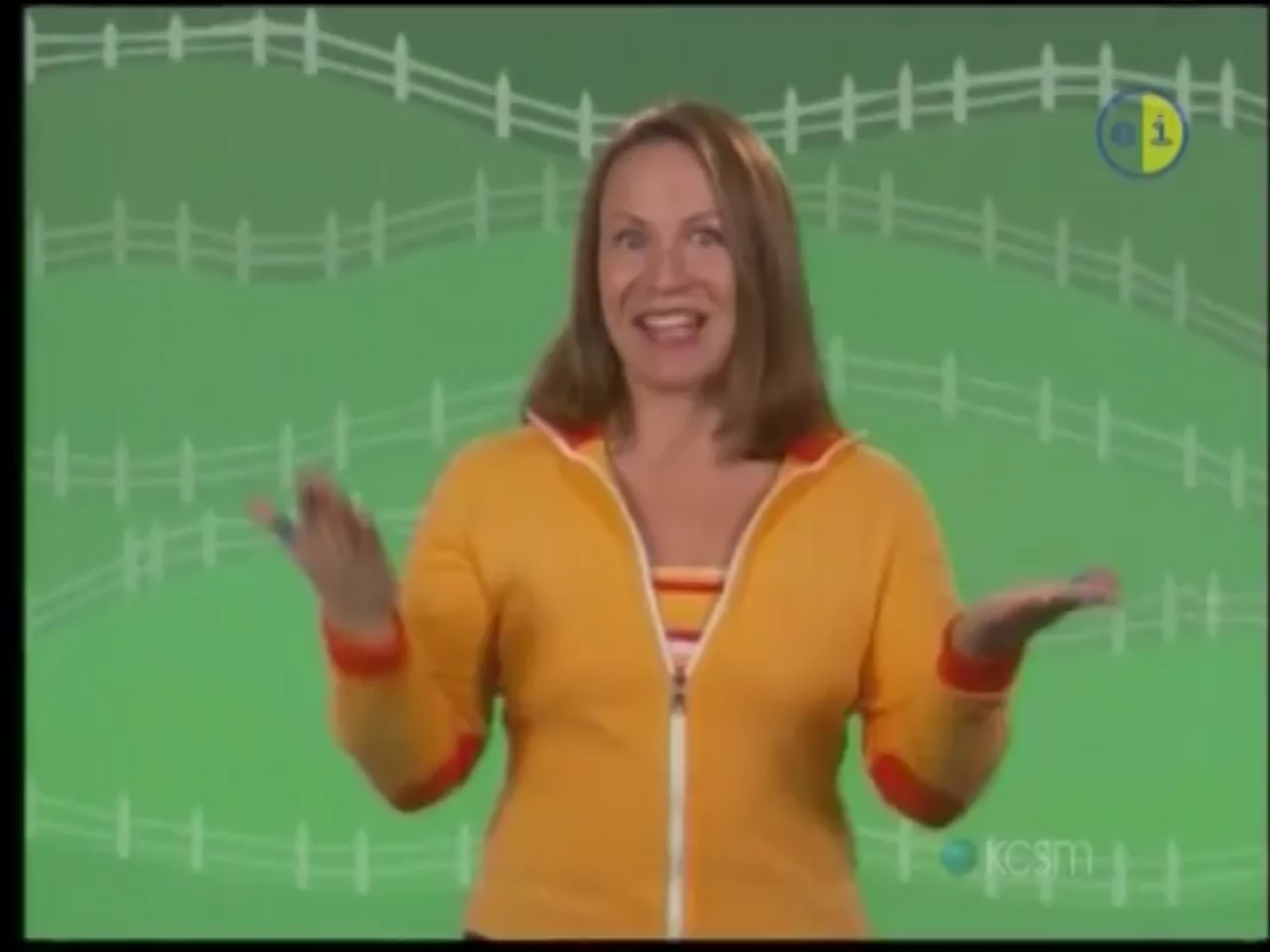 Leah's Farm | Signing Time Wiki | Fandom