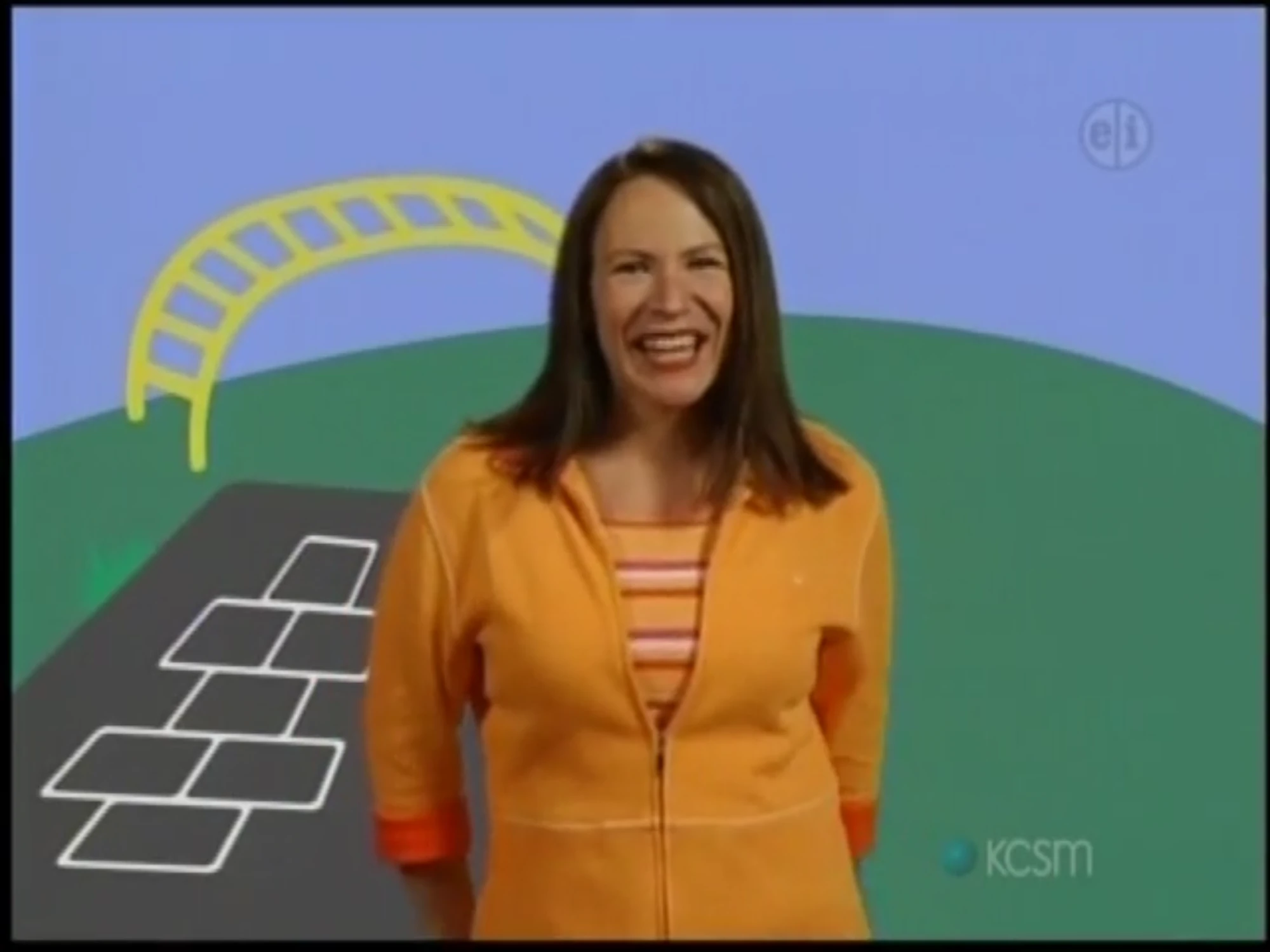 Groove with Me | Signing Time Wiki | Fandom