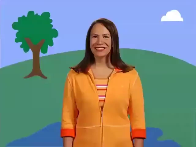 My Favorite Season | Signing Time Wiki | Fandom