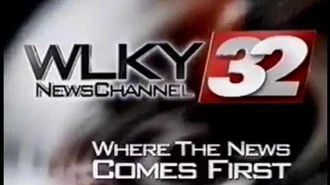 WLKY-TV Sign On And Sign Off | Signons and Signoffs Wiki | Fandom