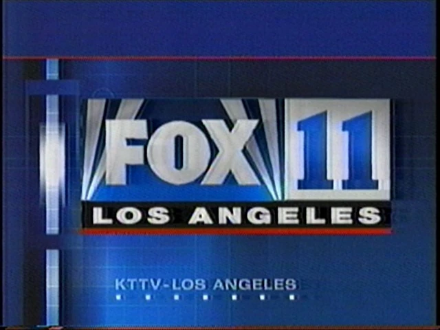 KTTV Sign On and Sign Off | Signons and Signoffs Wiki | Fandom