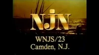 New Jersey Network Sign-off | Signons and Signoffs Wiki | Fandom